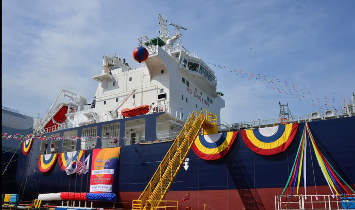 How would you take over as Master of a new ship? - MySeaTime